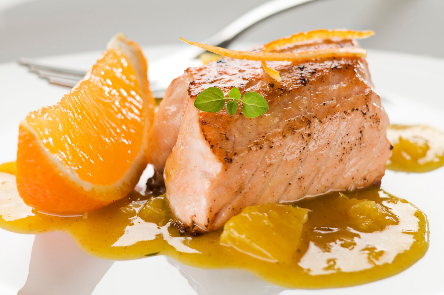 Café Louise – Eclectic Gourmet Catering
